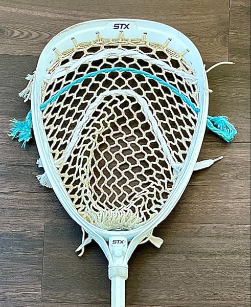 STX Stick (Used) | SidelineSwap | Buy and Sell on SidelineSwap