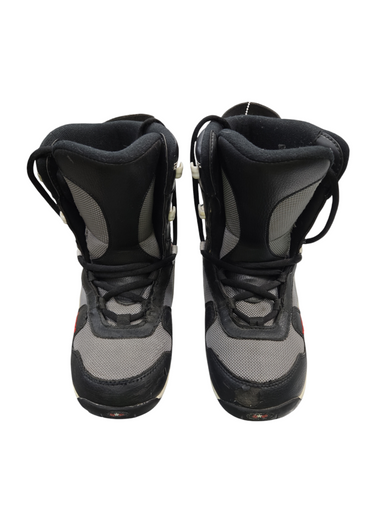 Used 5150 Brigade Junior 05 Boys' Snowboard Boots 11617-s000272355 ...