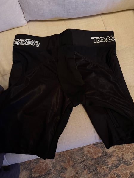 Tackla Hockey Pant Shell, Large | SidelineSwap | Buy and Sell on ...