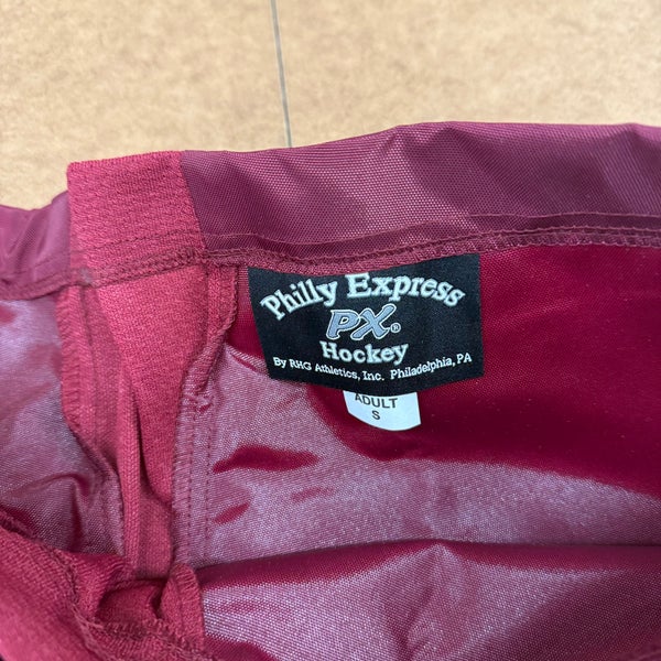 Small Hockey Shells made by Philly Express Athletics | SidelineSwap ...