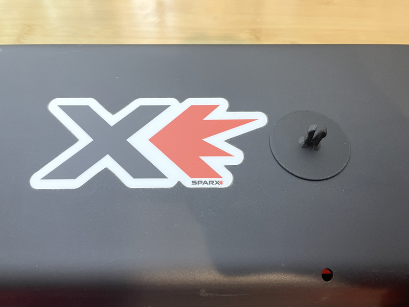 (New) Sparx Grinding Ring Islands - Precision Organization for Your ...