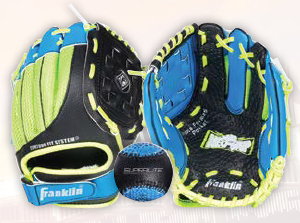Neo-grip W Ball Royal 9" Rht 11855-fra22851 | SidelineSwap | Buy and ...