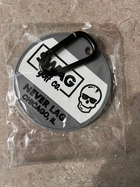 Swag Zyn Putter Disc New | SidelineSwap | Buy and Sell on SidelineSwap