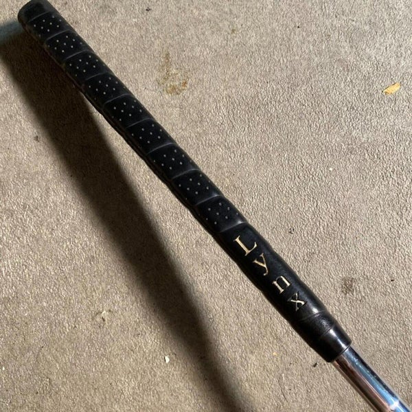 Lynx LTP-4 Golf Club Putter | SidelineSwap | Buy and Sell on SidelineSwap