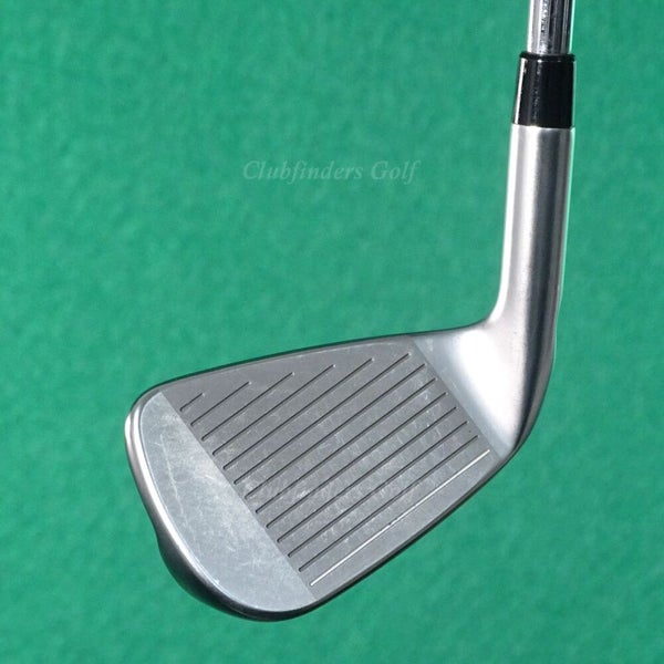 Ping iBlade Black Dot Single 7 Iron Project X Flighted Rifle 6.0 Steel ...