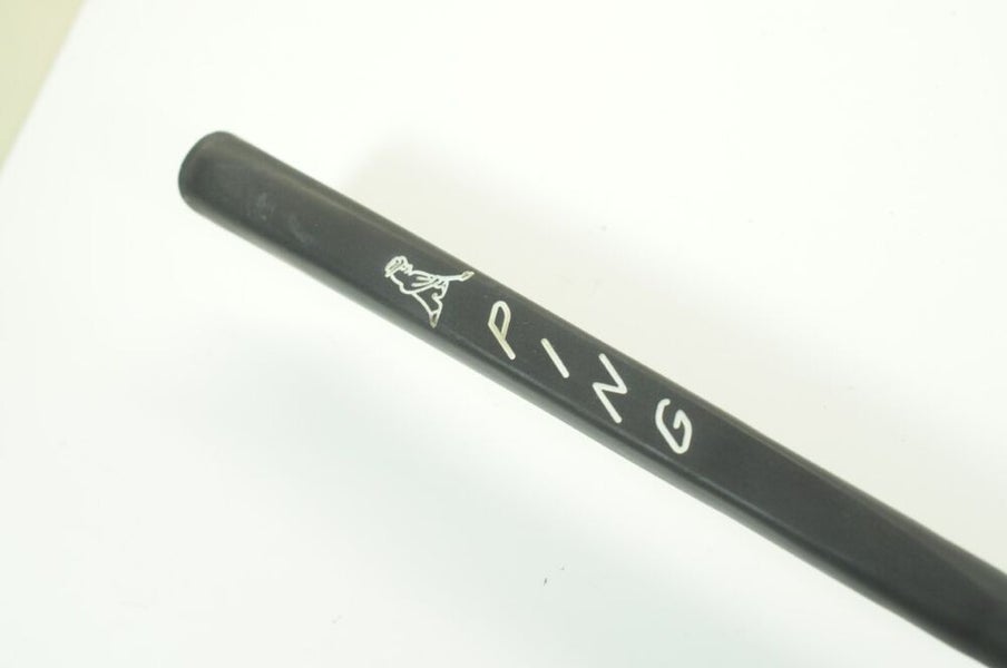 Ping Zero 2 35" Putter Right Steel # 184895 | SidelineSwap | Buy and ...