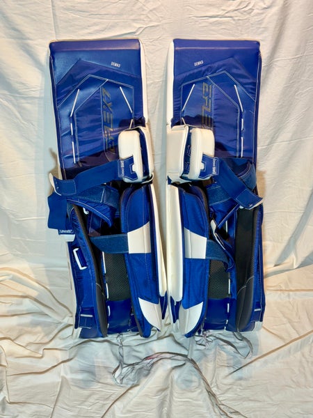 Unreleased Demko Eflex 7 pro Pads | SidelineSwap | Buy and Sell on ...