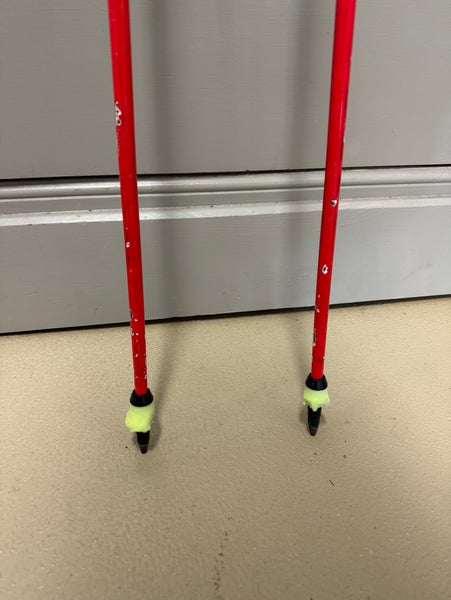 Leki Carbon GS Poles | SidelineSwap | Buy and Sell on SidelineSwap