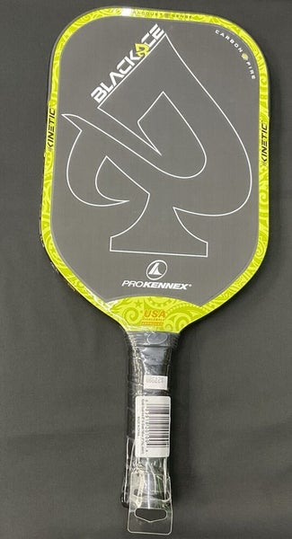 Pro Kennex Black Ace XF 14 Pickleball Paddle | SidelineSwap | Buy and ...