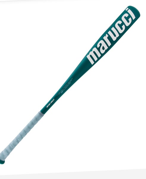 2024 Marucci BBCOR Certified Bat (-3) Alloy 30 oz 33" (New ...