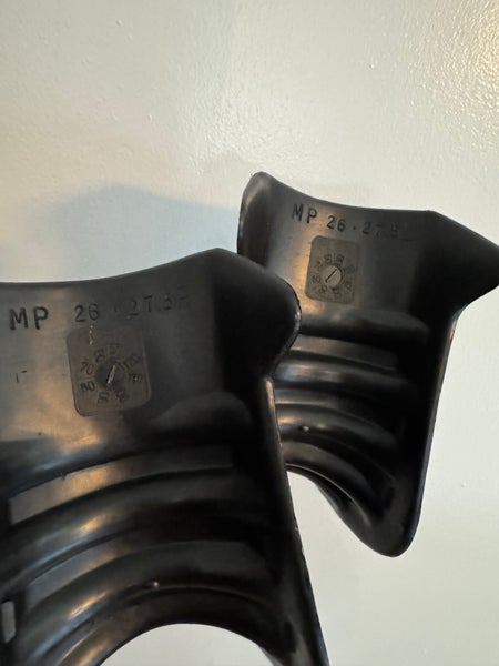 K2 Revolver W 26.5 90 Flex | SidelineSwap | Buy and Sell on SidelineSwap