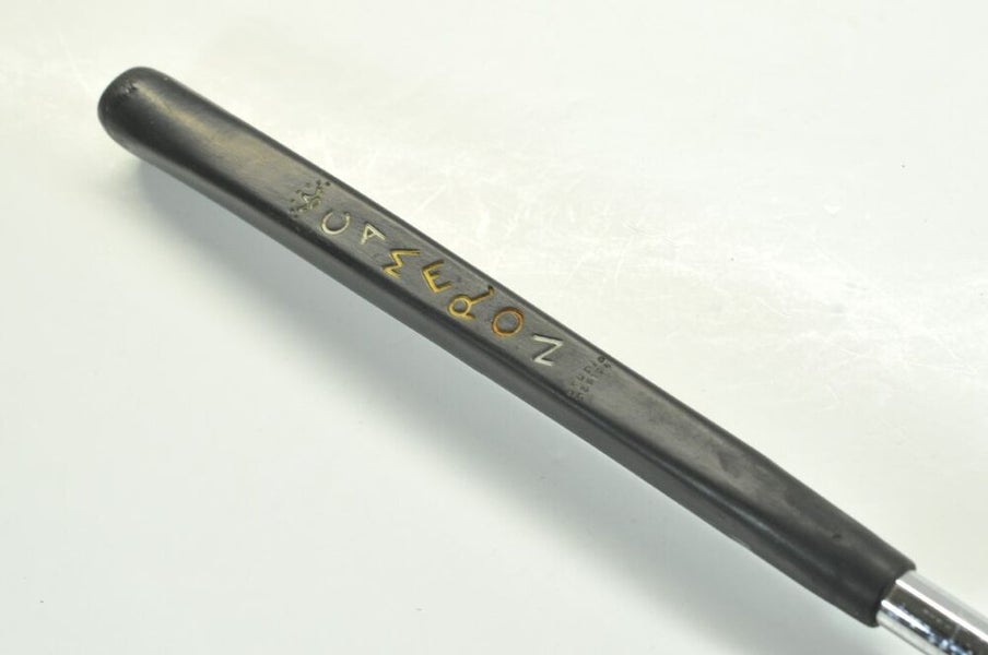 Titleist 2001 Scotty Cameron Studio Design 1.5 35" Putter Right Steel ...