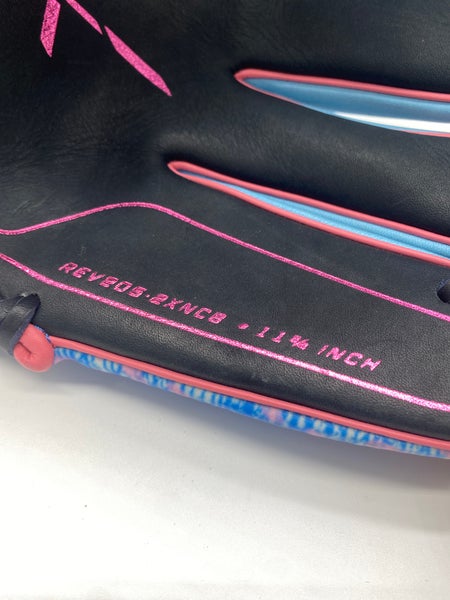 Rawlings REV1X Baseball Glove | SidelineSwap | Buy and Sell on SidelineSwap