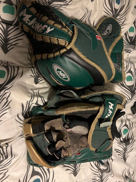 Mckenney Regular (Used) | SidelineSwap | Buy and Sell on SidelineSwap