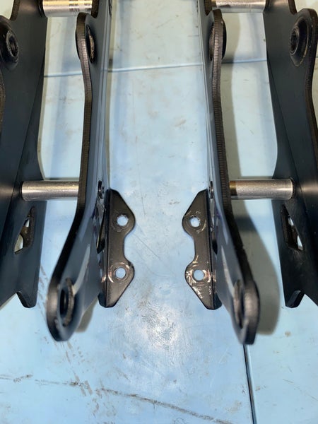 Used Alkali Roller Chassis Size Large | SidelineSwap | Buy and Sell on ...