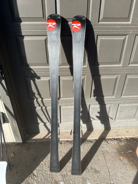 Rossignol 150 cm With Bindings Max Din 10 (Used) | SidelineSwap | Buy ...