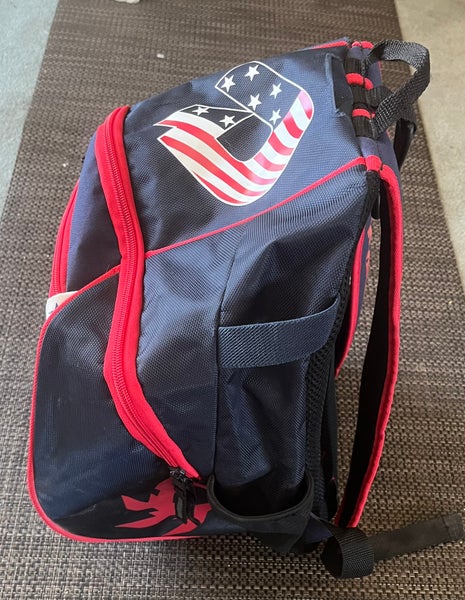 DeMarini Voodoo Junior Backpack USA | SidelineSwap | Buy and Sell on ...