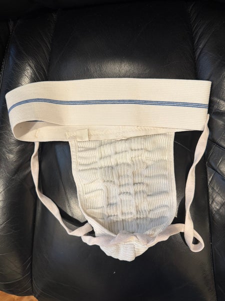 (Used)vintage Bauer And black Jockstrap | SidelineSwap | Buy and Sell ...