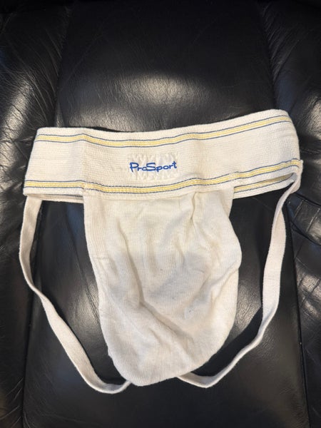 (Used) Pro sport Jockstrap | SidelineSwap | Buy and Sell on SidelineSwap