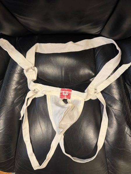(Used) Bub Jockstrap Suspensory With Leg Straps | SidelineSwap | Buy ...