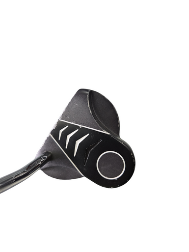 Used Knight Payroll Putter Mens Putter Rh 11617-s000320088 ...