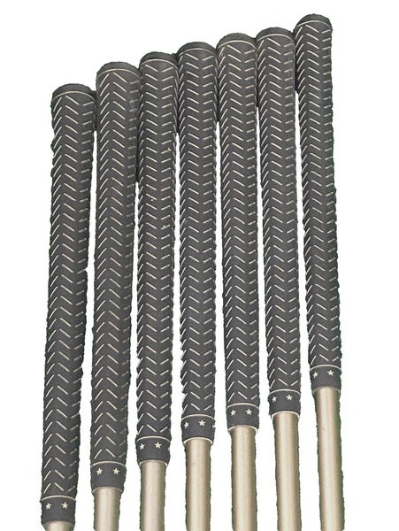 Wilson ProStaff Mid-Size Iron Set 4-PW RH Ladies Graphite 5i 36.5 ...