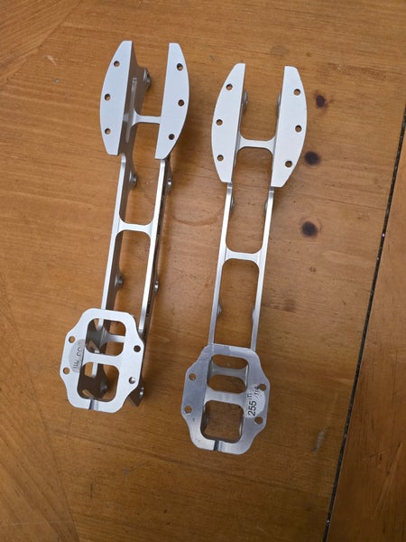 Labeda hummer cateye Chassis (New) | SidelineSwap | Buy and Sell on ...