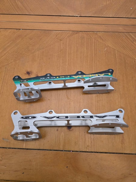 Large Labeda hummer cateye Chassis (New) | SidelineSwap | Buy and Sell ...