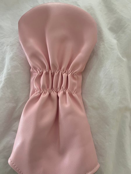 Pink Driver Headcover | SidelineSwap | Buy and Sell on SidelineSwap