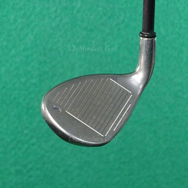Lady Callaway Big Bertha 2004 Gems 55 SW Sand Wedge Gems 65i Graphite Ladies | SidelineSwap ...