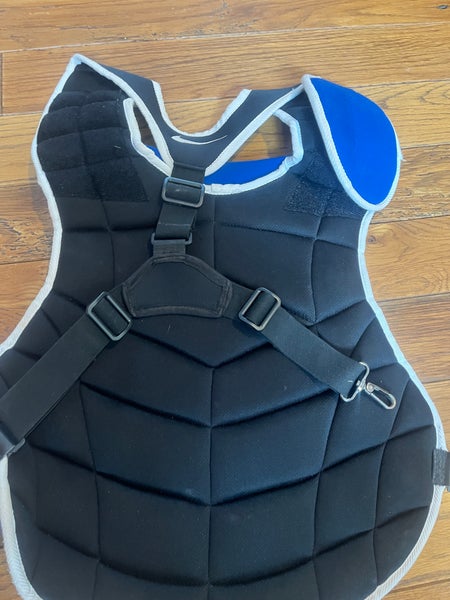 Nike Chest Protecter | SidelineSwap | Buy and Sell on SidelineSwap