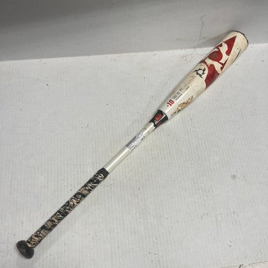 Used Demarini Voodoo 2020 32" -10 Drop Usssa 2 3 4 Barrel Bats ...