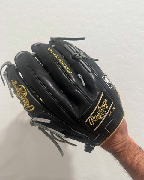 Rawlings Pro Preferred- 12.75" LHT NWT | SidelineSwap | Buy and Sell on ...