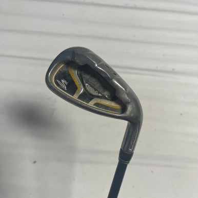 Used Cobra King Cobra 9 Iron Regular Flex Graphite Shaft Individual Irons | SidelineSwap | Buy ...