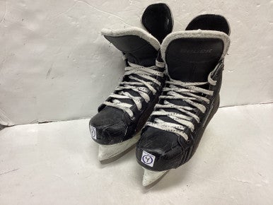 Used Bauer Supreme One.4 Junior 04 Ice Hockey Skates 11855-s000160656 ...