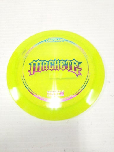 Used Discraft Machete 173g Disc Golf Drivers | SidelineSwap | Buy and ...