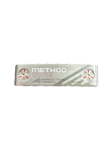 Used Nike Method Core Mc01w Blade Putters | SidelineSwap | Buy and Sell ...