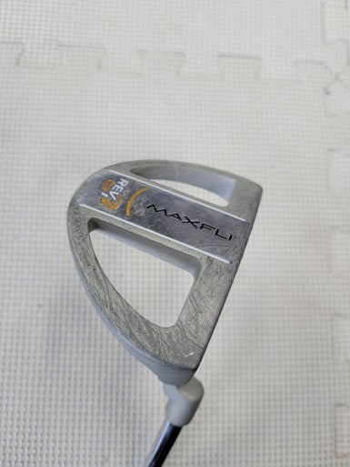 Used Maxfli Mallet Putters | SidelineSwap | Buy and Sell on SidelineSwap