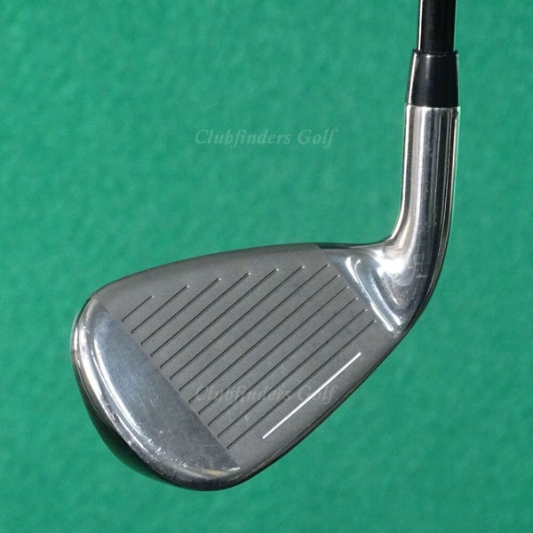 Cobra Golf Fly XL Single 8 Iron Factory Fly XL Graphite Regular ...