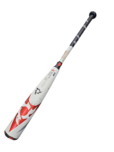 Used Demarini Demarini Voodoo 31" -5 Drop Usssa 2 5 8 Barrel Bats ...
