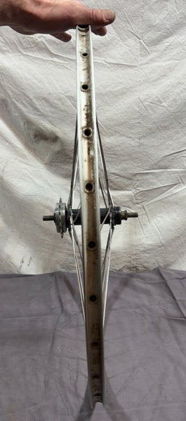 Mavic Open Pro 32-Spoke Aluminum Single Speed Rear Wheel Surly 1x1 Hub ...