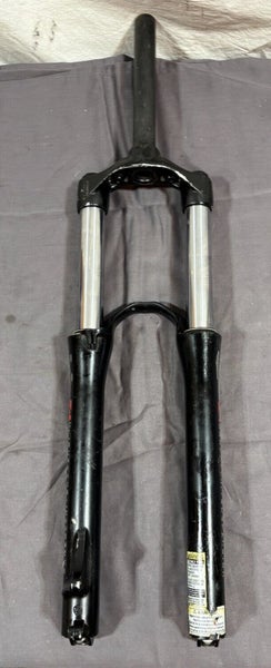 Marzocchi Drop Off IV 20mm Thru Axle 26" Downhill Suspension Fork 200mm ...