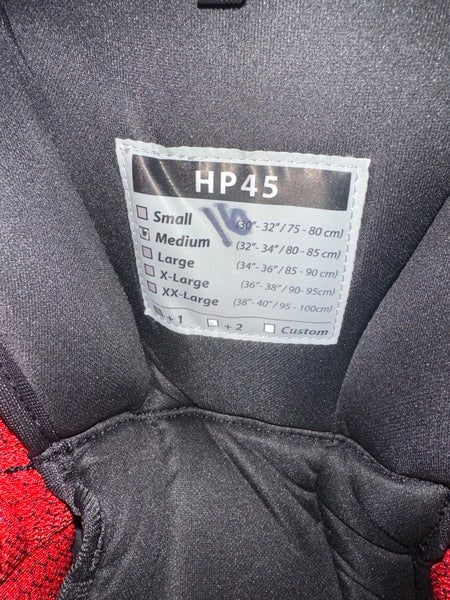 ASU Pro Stock CCM HP45 Senior Medium (New) | SidelineSwap | Buy and ...