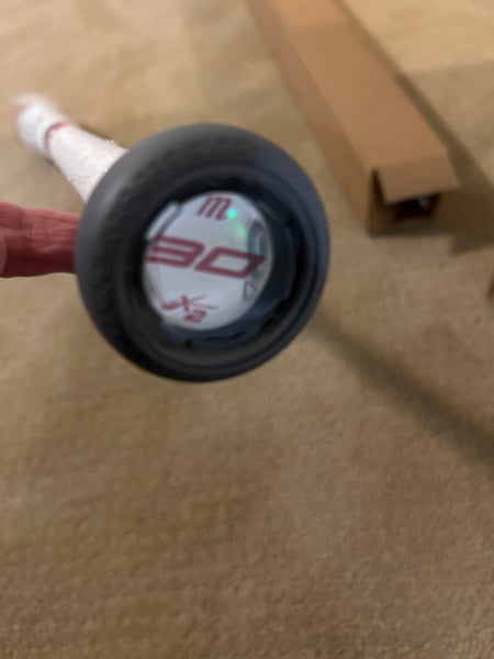 2025 Marucci USSSA Certified CATX2 Connect (-10) Hybrid 20 oz 30" (New ...