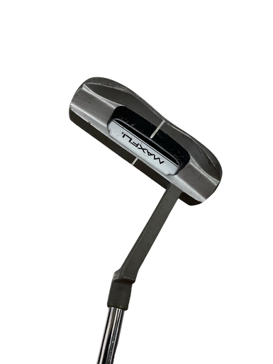 Used Maxfli Black Max 2 Mens Putter Rh 11613-s000152949 | SidelineSwap ...