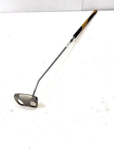 Used Maxfli CROSSBAX 5 LONG Mens Putter RH 11860-S000285194 ...