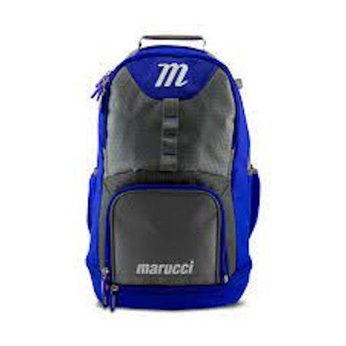 New Marucci F5 Bat Pack Royal Blue 11835-mrcmbf5bp2-rb | SidelineSwap ...