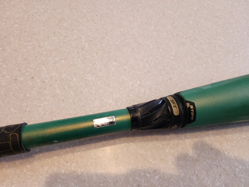 2023 Louisville Slugger Meta BBCOR Certified Bat (-3) Composite 30 oz ...