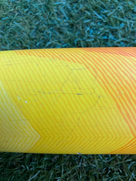 2024 Easton Hype Fire Bat USSSA Certified (-5) Composite 27 oz 32 ...
