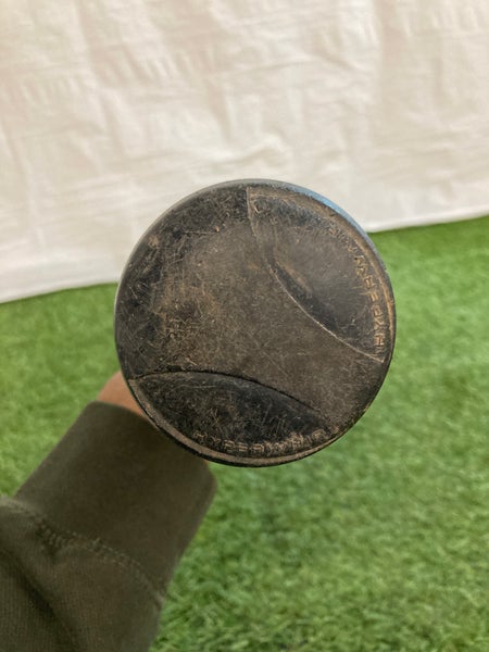 (DENT) 2020 AXE Elite One Bat USSSA Certified (-10) Composite 20 oz 30 ...